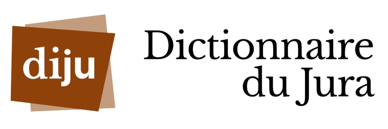 Dictionnaire du Jura – Donzé-Baume SA, Les Breuleux
